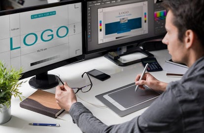 How to create your own company logo - Startups.co.uk