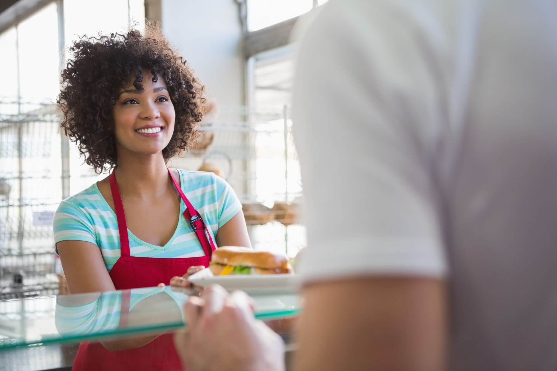 Starting A Sandwich Shop: Everything You Need To Know