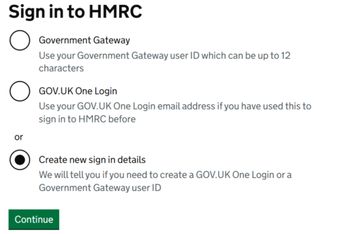 How to Register As Self-Employed: HMRC & Tax Essentials
