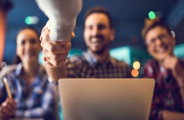 Understand what is induction training with this helpful guide and checklist