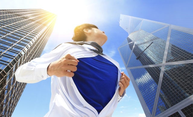 Start-up accelerator Spark Up launches to generate 500 “super ...