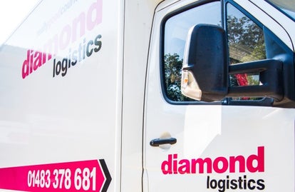 Courier chain Diamond Logistics fulfils expansion plans with seven ...