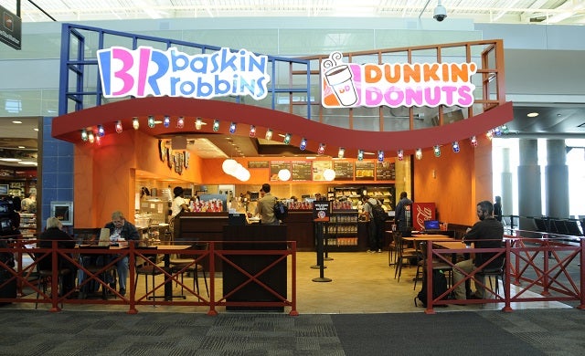 Dunkin’ Donuts franchise returns to UK with new opportunities ...