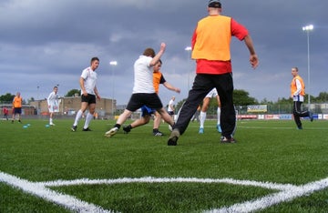 Leisure Leagues: The franchise opportunity - Startups.co.uk