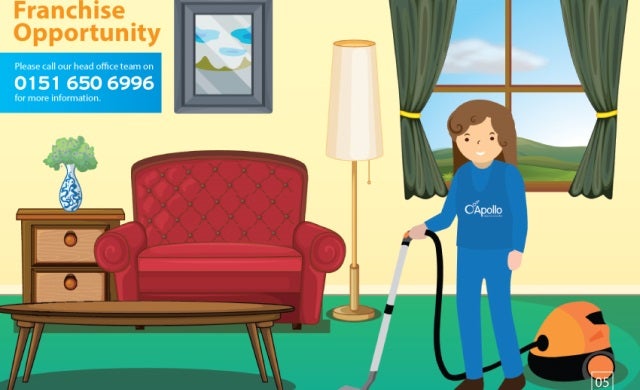 Apollo Care to expand franchise network to Liverpool - Startups.co.uk