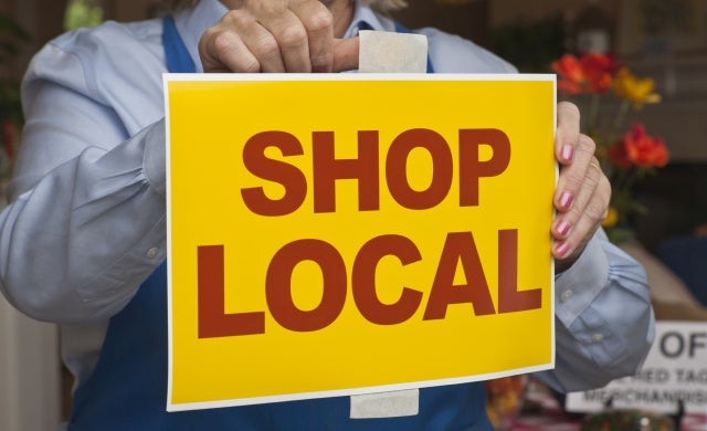 UK independent retailers up by 110% on 2009 - Startups.co.uk