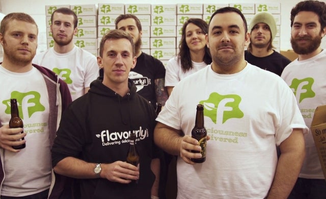 Flavourly clinches £515,000 from the crowd to expand food and craft ...