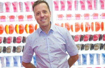 Dragons’ Den success stories: Tangle Teezer | Startups.co.uk