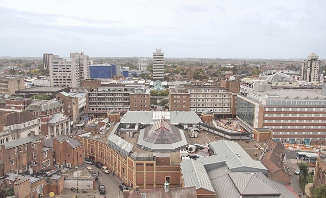 #15 Starting a business in Coventry - Startups.co.uk