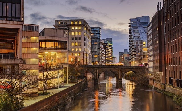 #13 Starting a business in Manchester - Startups.co.uk