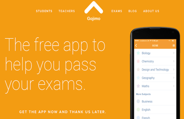 Revision app Gojimo bags $1.8m from the crowd and private investors ...