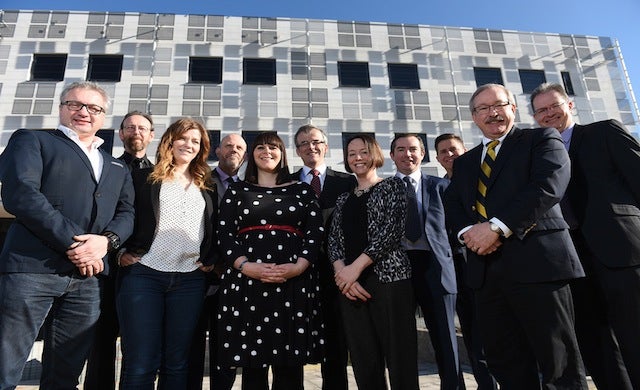 Innovation Birmingham opens applications for smart cities incubator ...