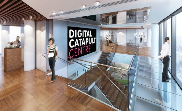 Digital Catapult Centre to launch in Northern Ireland - Startups.co.uk
