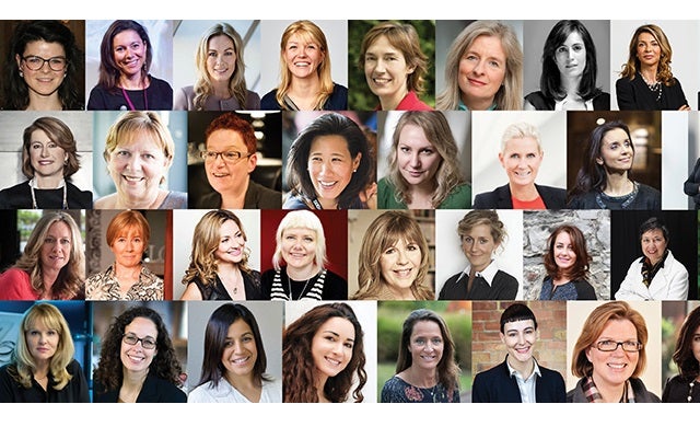 UK's top female tech entrepreneurs celebrated in new index - Startups.co.uk