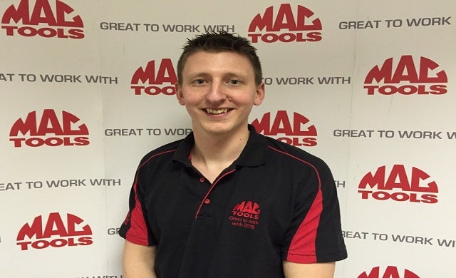 Mac Tools sees four new franchisees take to the road - Startups.co.uk