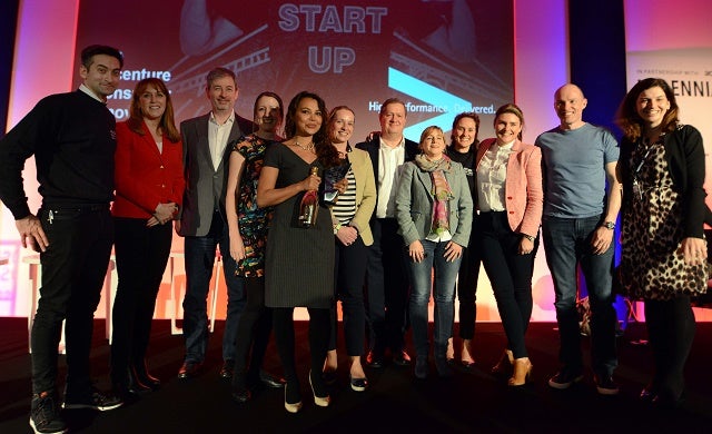 What does Accenture offer start-ups? - Startups.co.uk