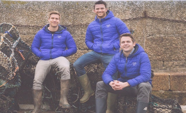 Healthy eating start-up Mindful Chef boxes up £1m from Pendleton and ...