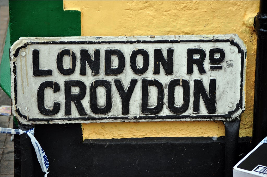 Croydon: "The Silicon Valley of the South"? - Startups.co.uk