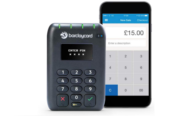 The 8 Greatest Card Readers for Small Businesses in 2023