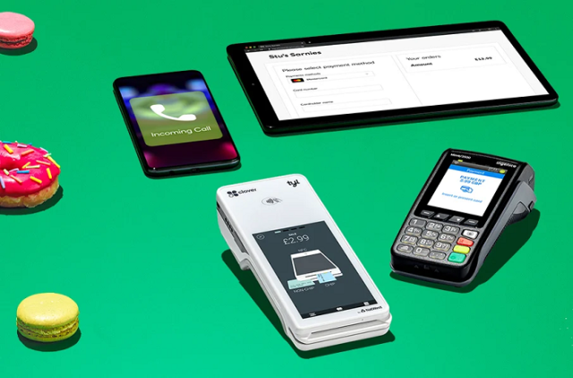 The 8 Greatest Card Readers for Small Businesses in 2023