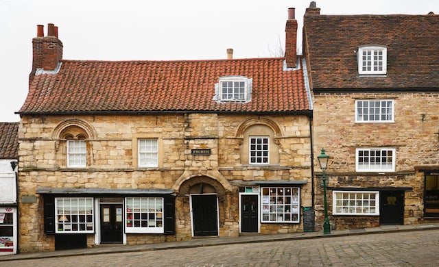 Starting a business in Lincoln - Startups.co.uk