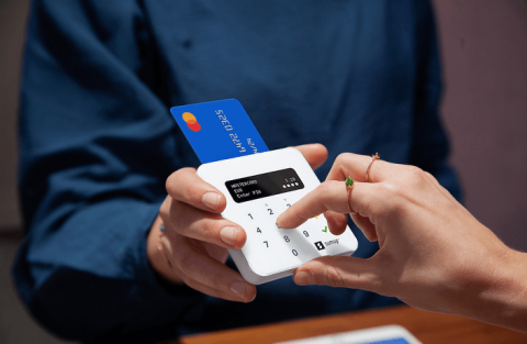 SumUp Review: Pricing and Features 2023 | Startups.co.uk