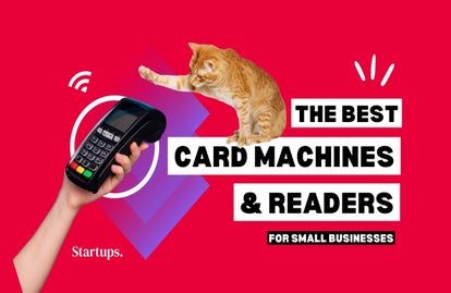 6 Best Card Readers for Small Business Compared (2026)