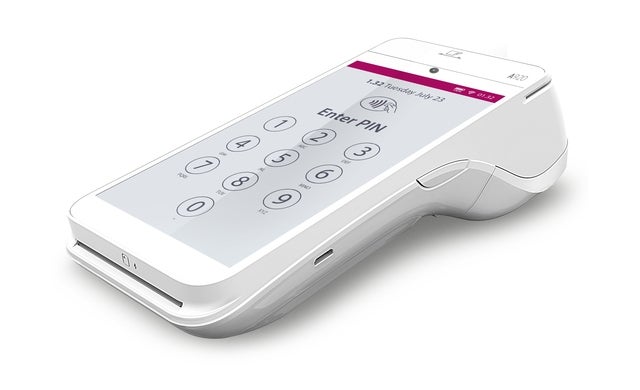 Takepayments Review: Top Pick for Small Businesses?