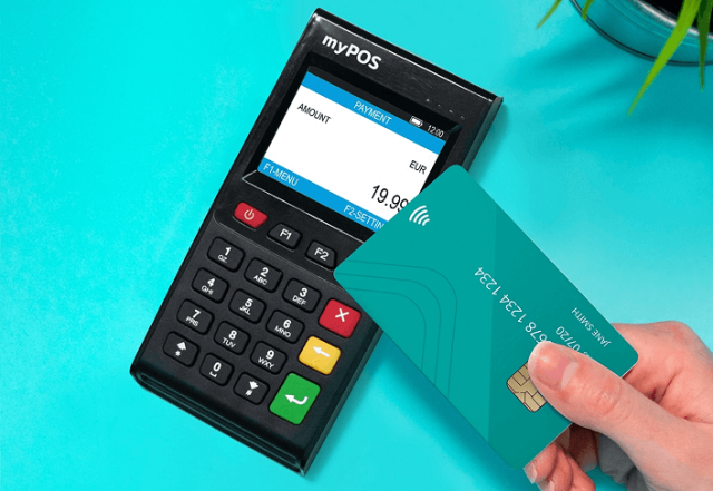 11 Best Card Machines for Small Businesses 2022 | Startups.co.uk