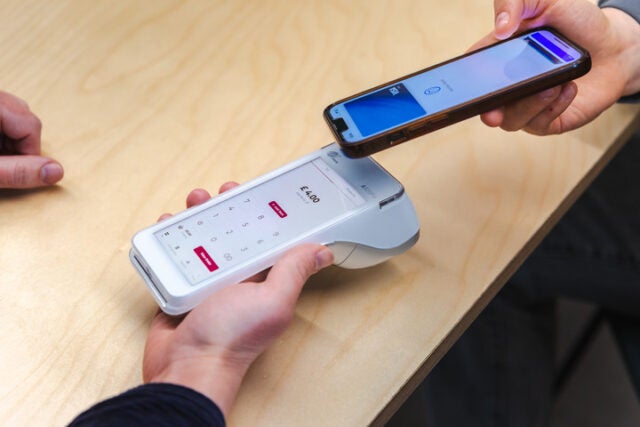 7 Best Card Readers for Small Business Compared (2025)