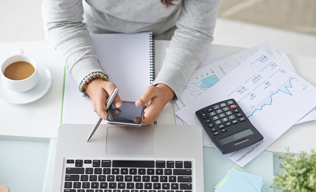 TaxBuster Accountants - Startups.co.uk