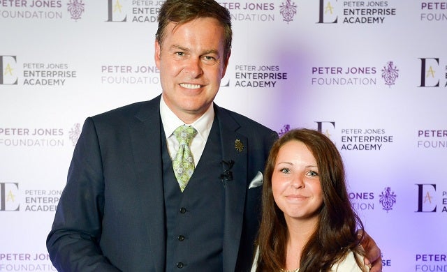 Jessica Leach Wedding