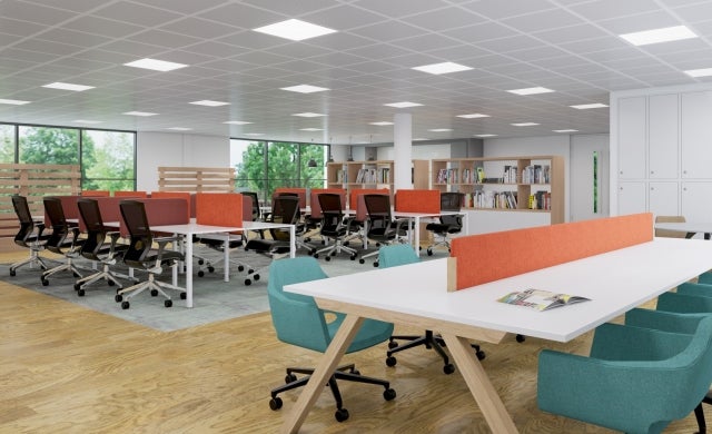 Regus announces plans to open first workspace in Lewisham - Startups.co.uk