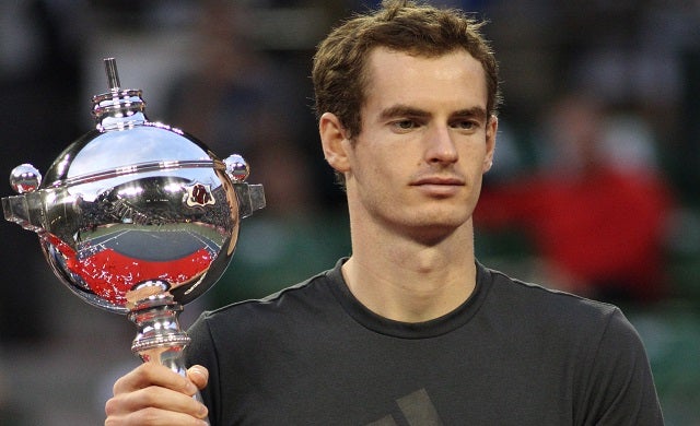 Andy Murray adds to crowdfunding portfolio with three start-up ...