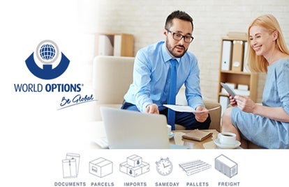 World Options: The franchise opportunity - Startups.co.uk