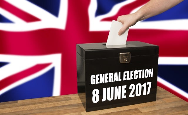 Labour vs Conservative - Which party is best for business?