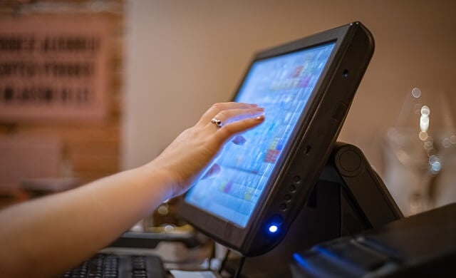 EPOS Till Rental UK | Hire the Perfect EPOS System