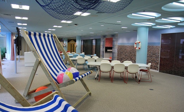 Google launches digital academy in London to help up-skill UK start-ups ...