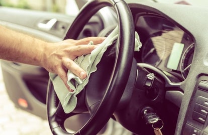 How to start a car valeting business - Startups.co.uk