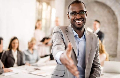 A step-by-step guide to setting up a new employee - Startups.co.uk