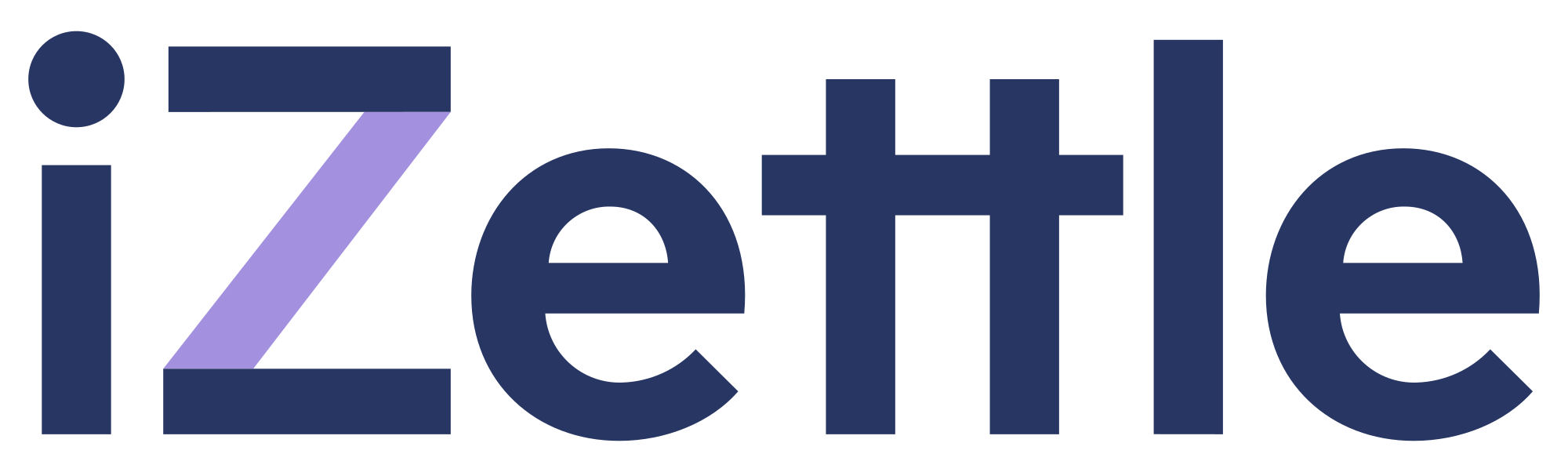 Izettle Logo