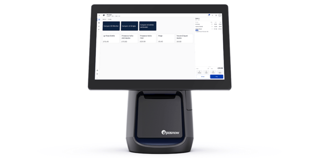 Epos Now Review: Is It Right For My Small Business? | Startups