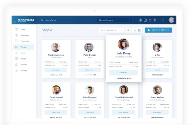 7 Best Small Business Payroll Services [Reviewed For 2025]