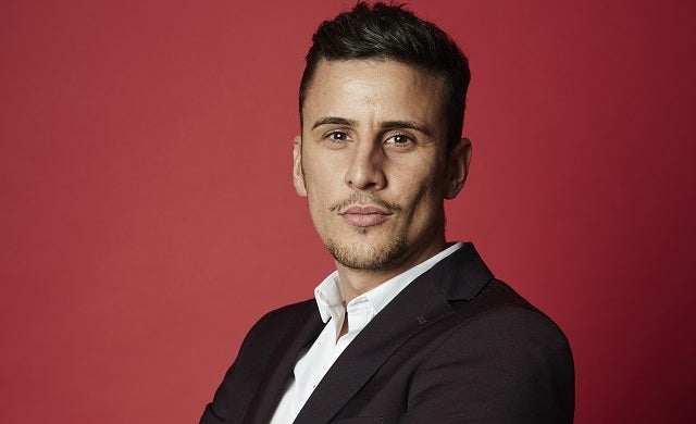 Joseph Valente: How The Apprentice kick-started my start-up