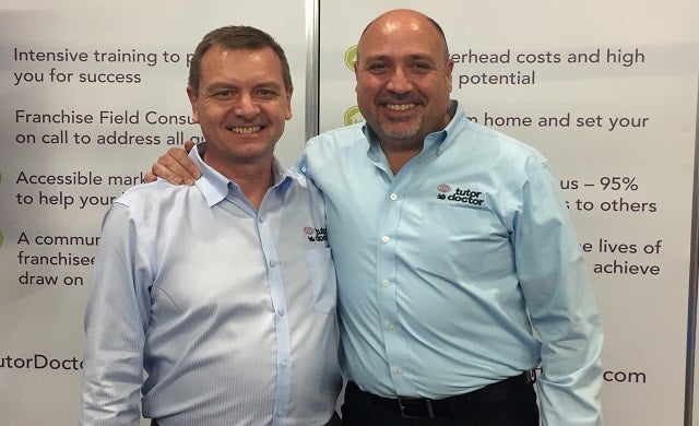 Tutor Doctor ends 2017 on a high - Time to start a tutoring business?