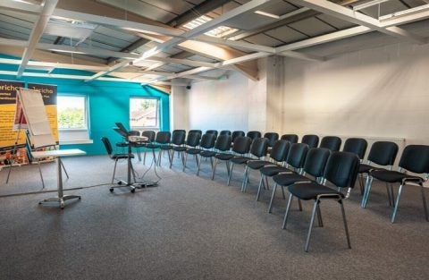 Best 9 Coworking Spaces in Birmingham 2023 | Prices + Reviews