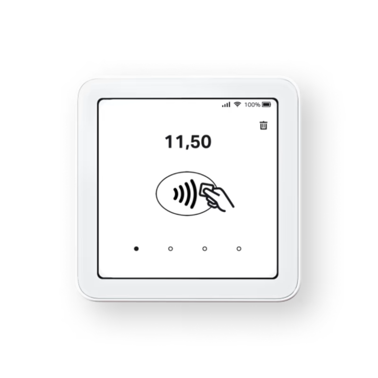 SumUp Review 2024 | POS & Card Machine Pricing and Features