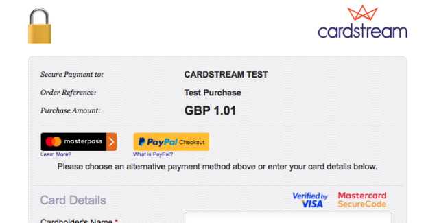7 Best Payment Gateways for Small Businesses in 2024