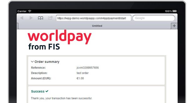 Worldpay UK Review – True Cost & Fees Breakdown | Startups.co.uk