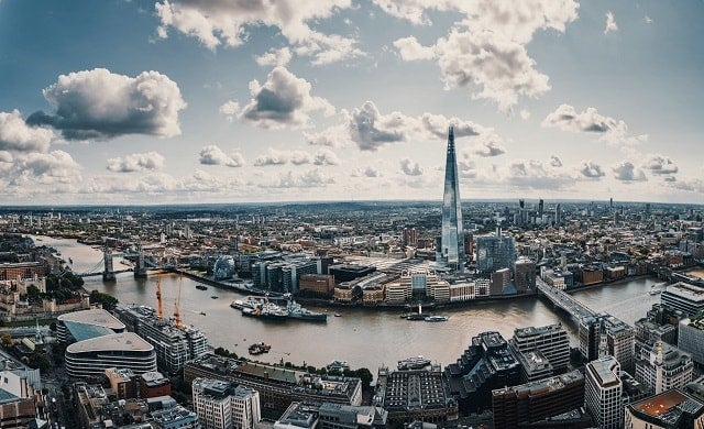 How London & Partners’ Business Growth Programme could help you